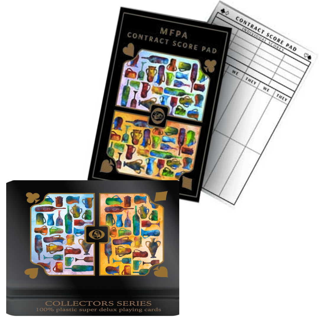 MFPA | Bridge Set – Mouth & Foot Painting Artists Pty. Limited MFPA | Bridge Set – Mouth & Foot Painting Artists Pty. Limited